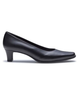 REGAL 7911 ベーシックパンプス ブラック パンプス | REGAL (Women/Men)/リーガル | 三越伊勢丹オンラインストア ...