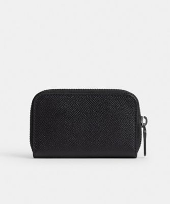 スモール ジップ アラウンド カード ケース | COACH/コーチ | 三越伊勢丹オンラインストア・通販【公式】