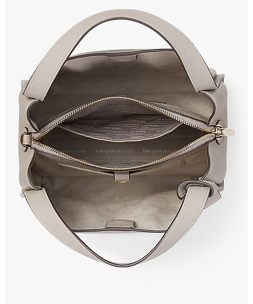 ノット ミディアム クロスボディ トート | KATE SPADE NEW YORK ノット ミディアム クロスボディ トート | KATE SPADE NEW YORK