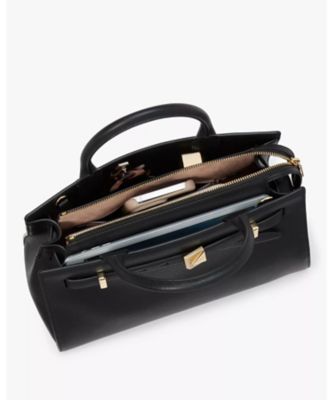 デコ カラーブロック ミディアム サッチェル | KATE SPADE NEW YORK