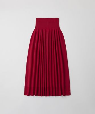 RIVULET SKIRT | CFCL (Women)/シーエフシーエル | 三越伊勢丹オンラインストア・通販【公式】