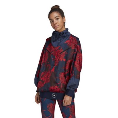 aSMC HZ JKT AOP | adidas by Stella McCartney (Women)/アディダスバイステラマッカートニー ...