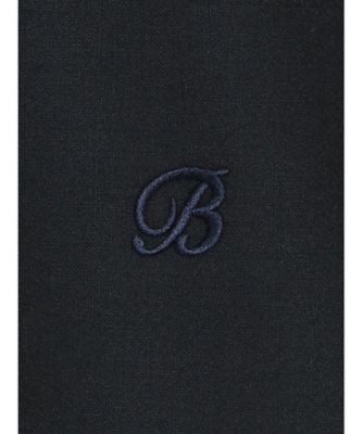 PUFF SL SH PEARL BUTTON W／PE MB254ー5018 | MADISONBLUE (Women)/マディソンブルー ...