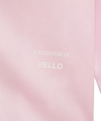 TRANE L／S SHIRT SATIN MB261ー5006 | MADISONBLUE (Women)/マディソンブルー | 三越伊勢丹 ...