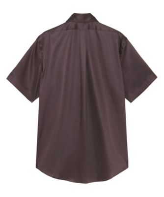 TRANE H／S SHIRT SATIN MB261ー5009 | MADISONBLUE (Women)/マディソンブルー | 三越伊勢丹 ...