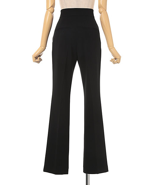 Acetate Polyester HighWaisted Acetate Polyester HighWaisted