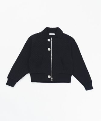 ジャケット META ZIP K O011023JKT | OUAT (Men)/オーユーエーティー | 三越伊勢丹オンラインストア・通販【公式】