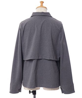 スムースタッチSHJK O80108 | AS KNOW AS olaca (Women/大きいサイズ)/アズ ノゥ アズ オオラカ | 三越 ...