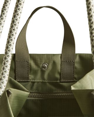 TRAVEL RIPSTOP TOTE | HUNTER (Women/Baby&Kids)/ハンター | 三越伊勢丹オンラインストア・通販【公式】