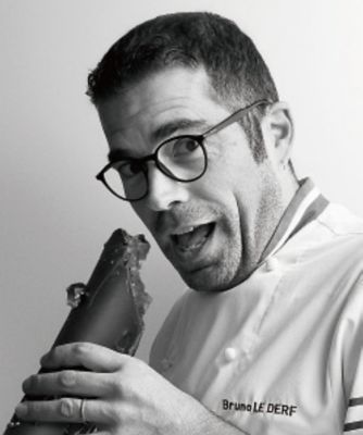 SDC0583 プラリネショコラ スペシャリテ | Bruno Le Derf/ブルーノ ルデルフ | 三越伊勢丹オンラインストア・通販【公式】