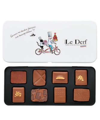 SDC0583 プラリネショコラ スペシャリテ | Bruno Le Derf/ブルーノ ルデルフ | 三越伊勢丹オンラインストア・通販【公式】