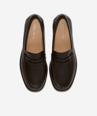 ラナ ラックス ペニー ローファー リマスタード W34218 | COLE