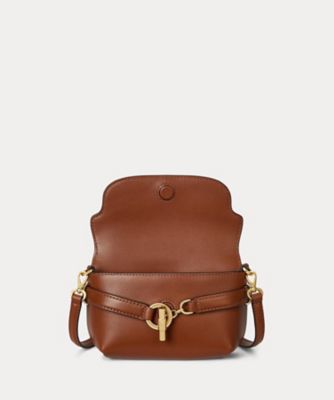 レザー スモール Blaike クロスボディ バッグ