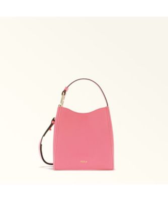 FURLA NUVOLA MINI BUCKET BAG 20