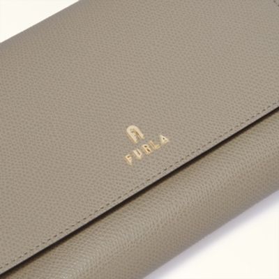 FURLA CAMELIA CHAIN WALLET | FURLA (Women)/フルラ | 三越伊勢丹オンラインストア・通販【公式】
