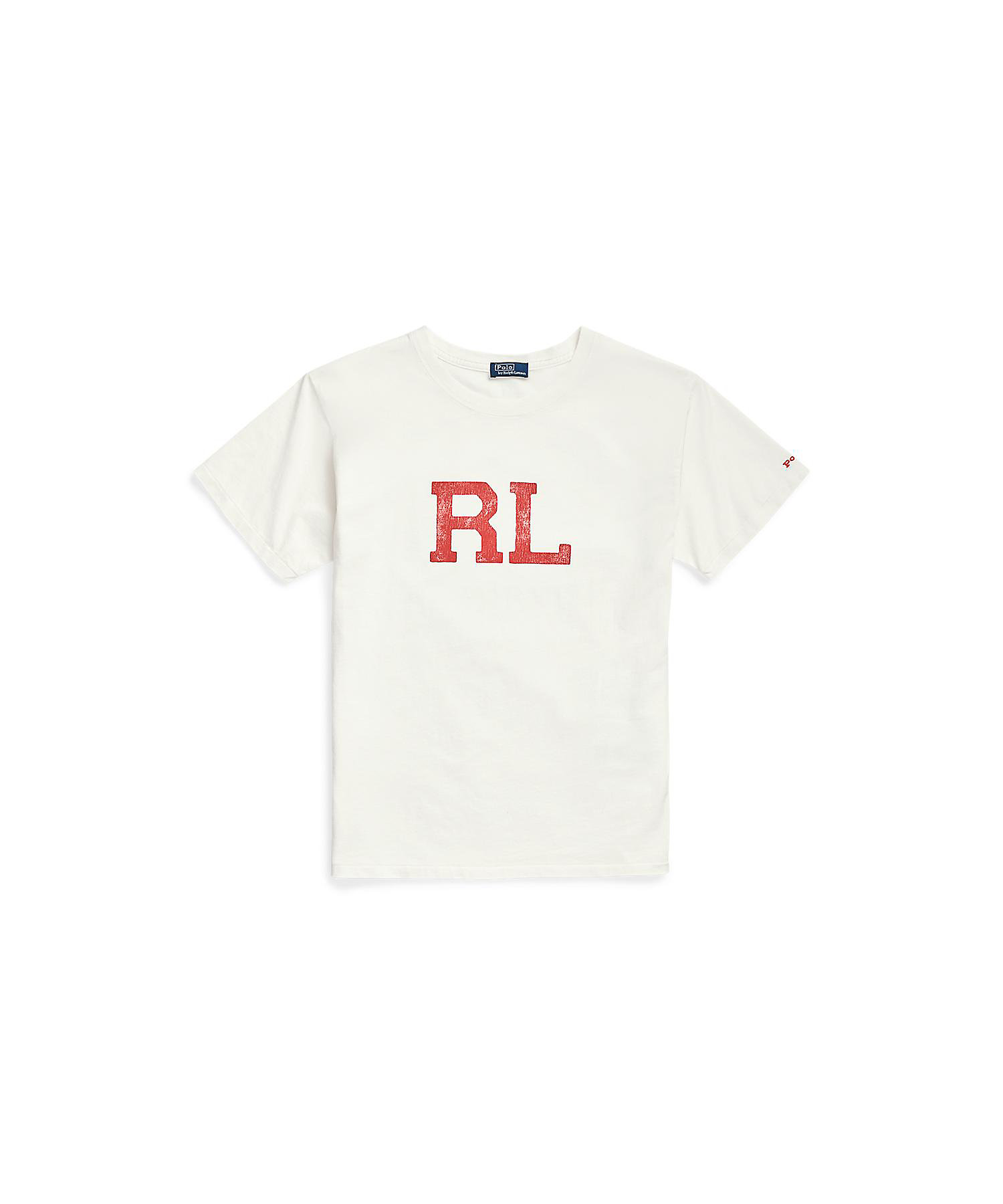 RL ロゴ ジャージー Tシャツ | POLO RALPH LAUREN WOMENS RL ロゴ ジャージー Tシャツ | POLO RALPH LAUREN WOMENS