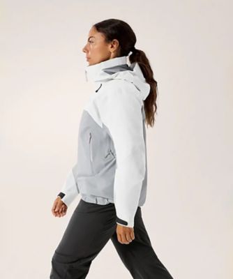Beta AR Jacket W X000009863 | ARC’TERYX (Women)/アークテリクス | 三越伊勢丹オンラインストア ...