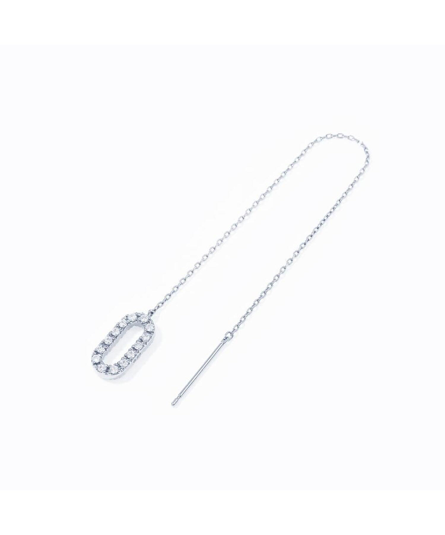 Zero Pierce | YON/ヨン | 三越伊勢丹オンライン Zero Pierce | YON/ヨン | 三越伊勢丹オンライン