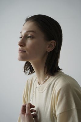 TEN．×CLANE PIN CABLE CHAIN NECKLACEの通販 | 三越伊勢丹オンラインストア 【公式】