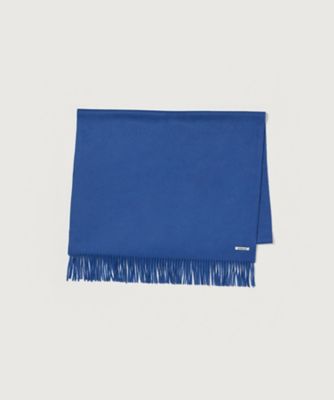 ＊BABY CASHMERE WIDE STOLE A25AM12BC | AURALEE (Women)/オーラリー | 三越伊勢丹 ...